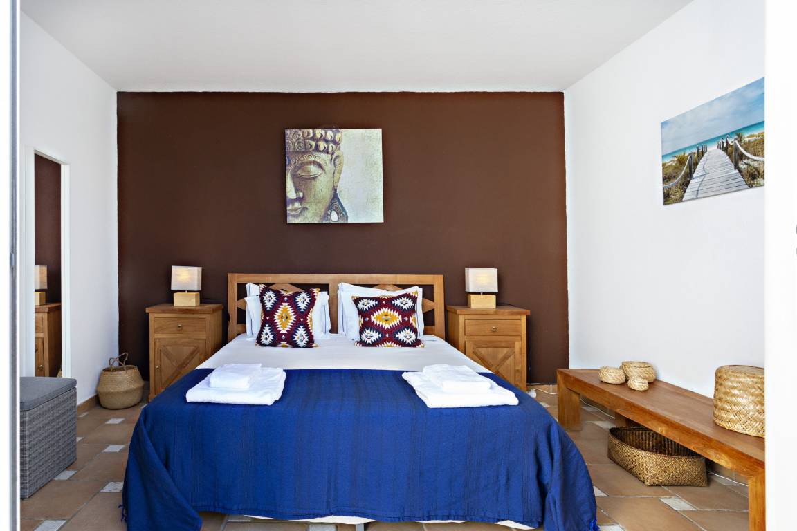 32 M² Apartment ∙ 1 Bedroom ∙ 2 Guests - Tavira