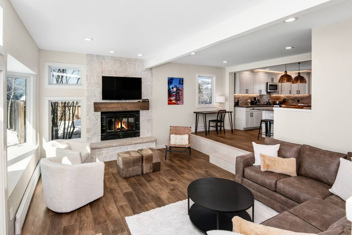 167 M² Condo ∙ 4 Bedrooms ∙ 12 Guests - Beaver Creek, CO