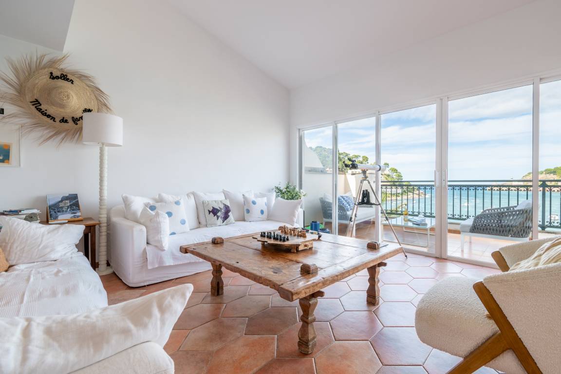 130 M² Apartment ∙ 3 Bedrooms ∙ 6 Guests - Valldemossa