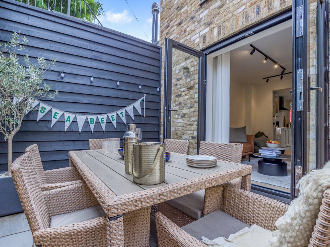 Cottage ∙ 2 Bedrooms ∙ 4 Guests - Herne Bay