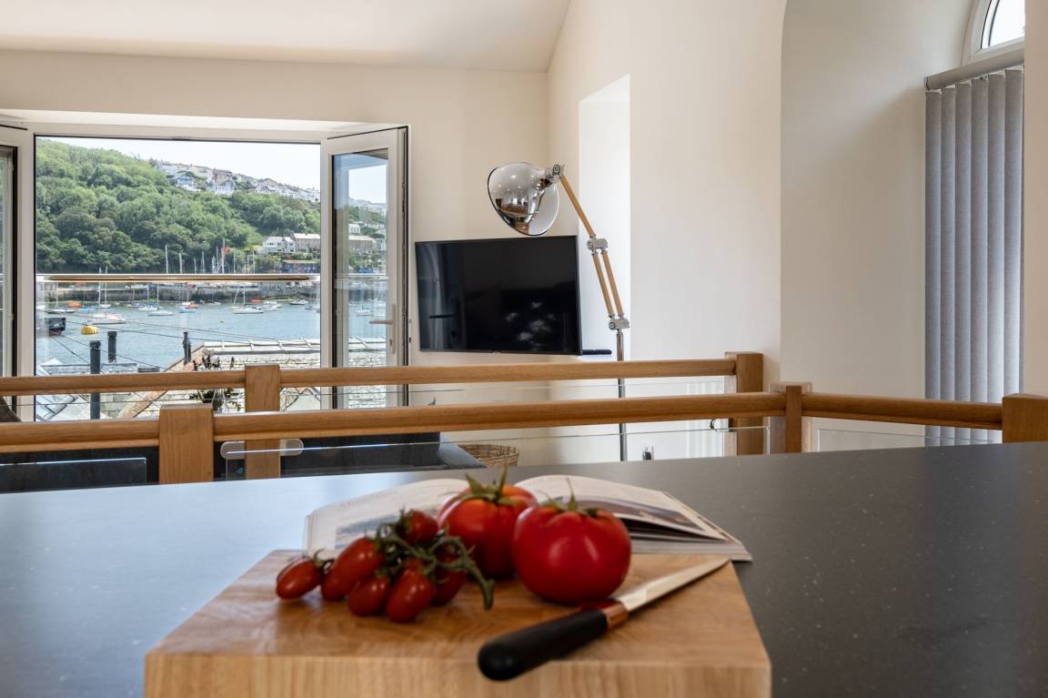 Cottage ∙ 2 Chambres ∙ 4 Personnes - Fowey
