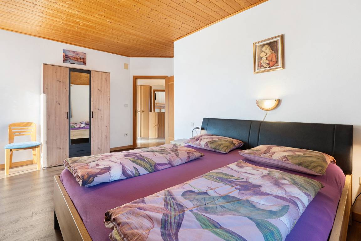 85 M² Apartment ∙ 1 Bedroom ∙ 4 Guests - Tirol