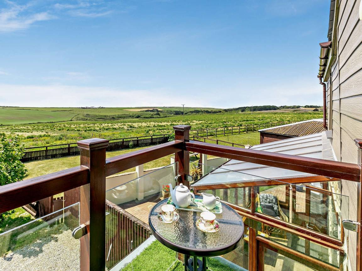 Cottage ∙ 2 Bedrooms ∙ 5 Guests - Porthcurno
