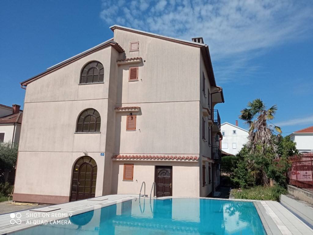 50 M² Appartement ∙ 2 Chambres ∙ 5 Personnes - Umag