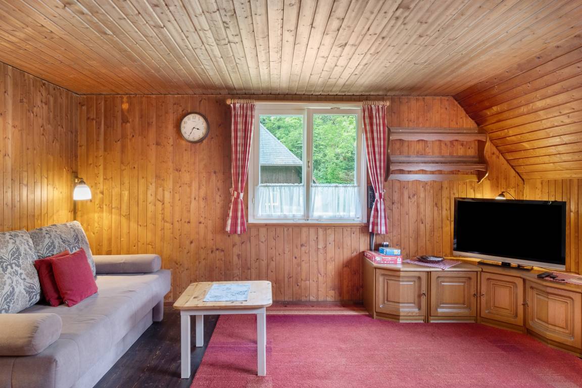 30 M² Apartamento ∙ 1 Habitación ∙ 4 Huéspedes - Kirchzarten