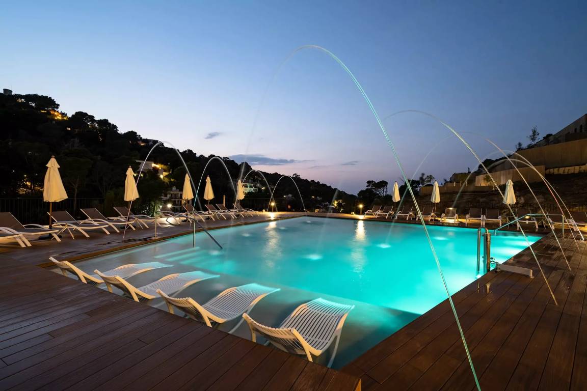 26 M² Mobil-home ∙ 2 Chambres ∙ 4 Personnes - Peratallada