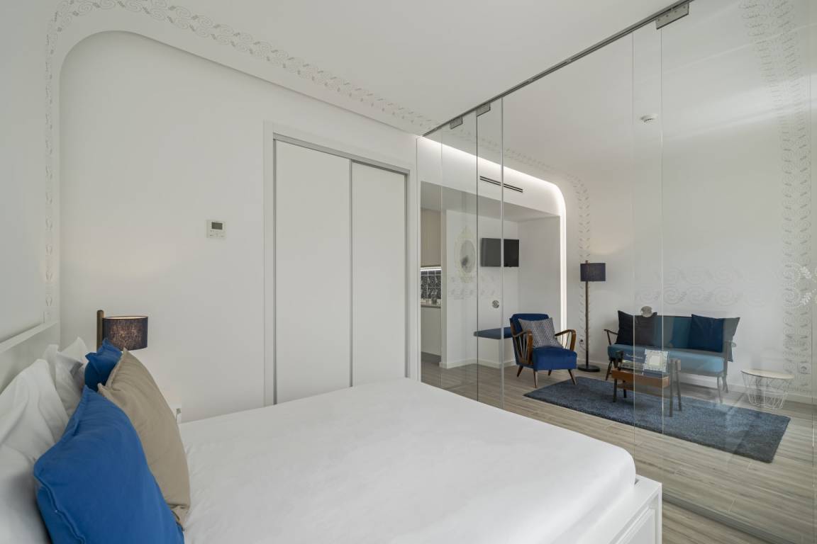106 M² Ferienwohnung ∙ 2 Schlafzimmer ∙ 4 Gäste - Funchal