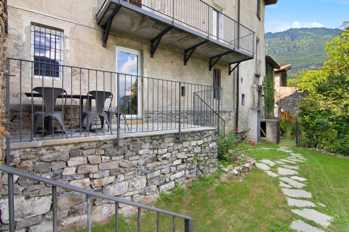 160 M² House ∙ 5 Bedrooms ∙ 9 Guests - Lake Como