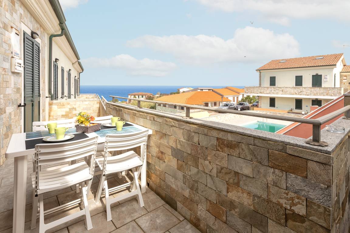 51 M² Appartamento ∙ 1 Camera Da Letto ∙ 5 Ospiti - Valledoria