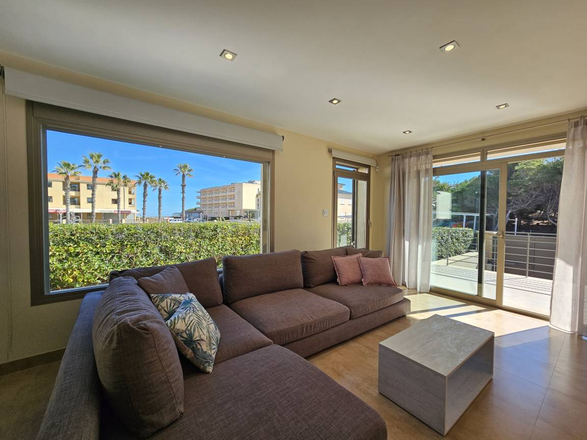 535 M² Casa ∙ 3 Habitaciones ∙ 6 Huéspedes - Can Picafort