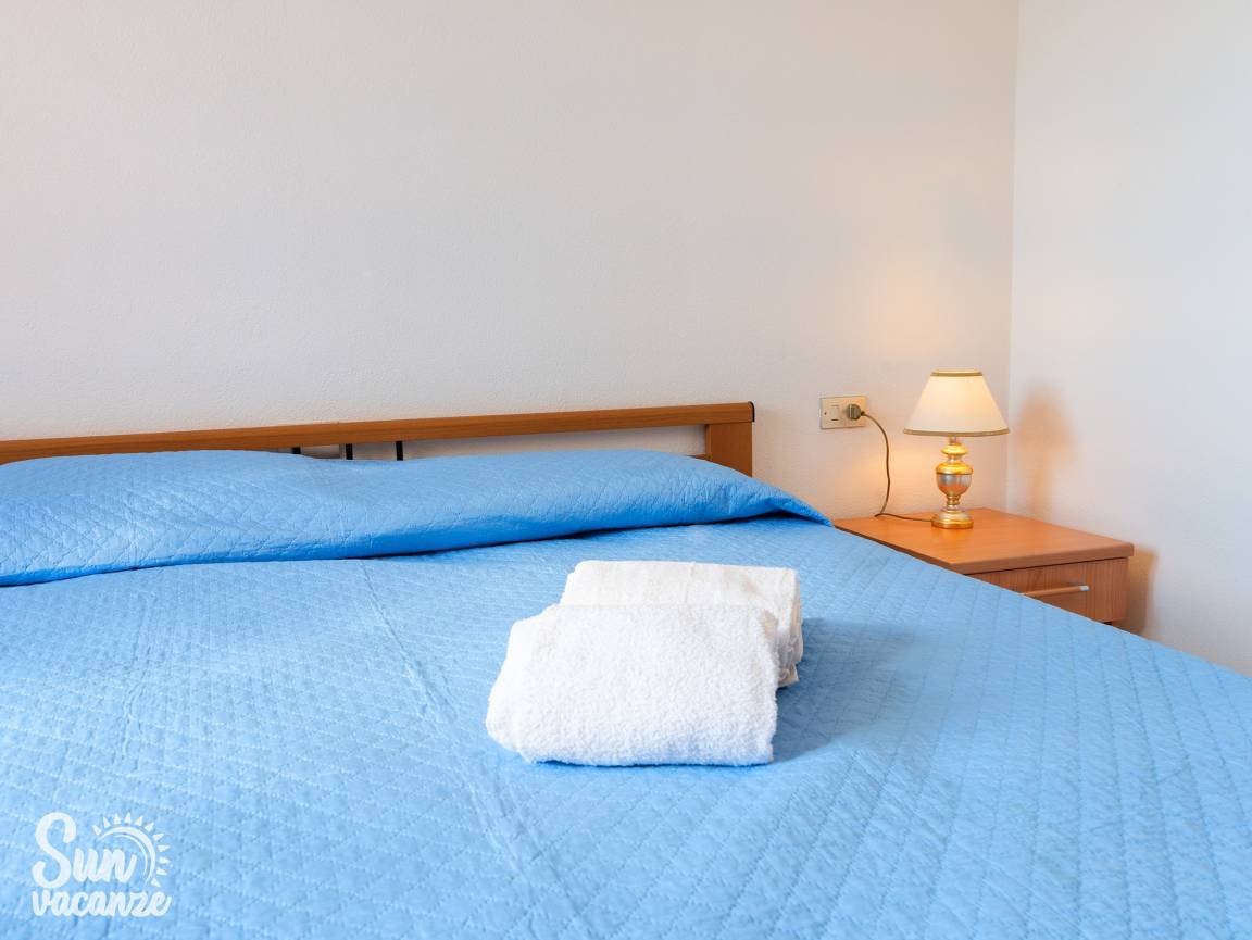 60 M² Appartement ∙ 2 Slaapkamers ∙ 6 Gasten - Budoni