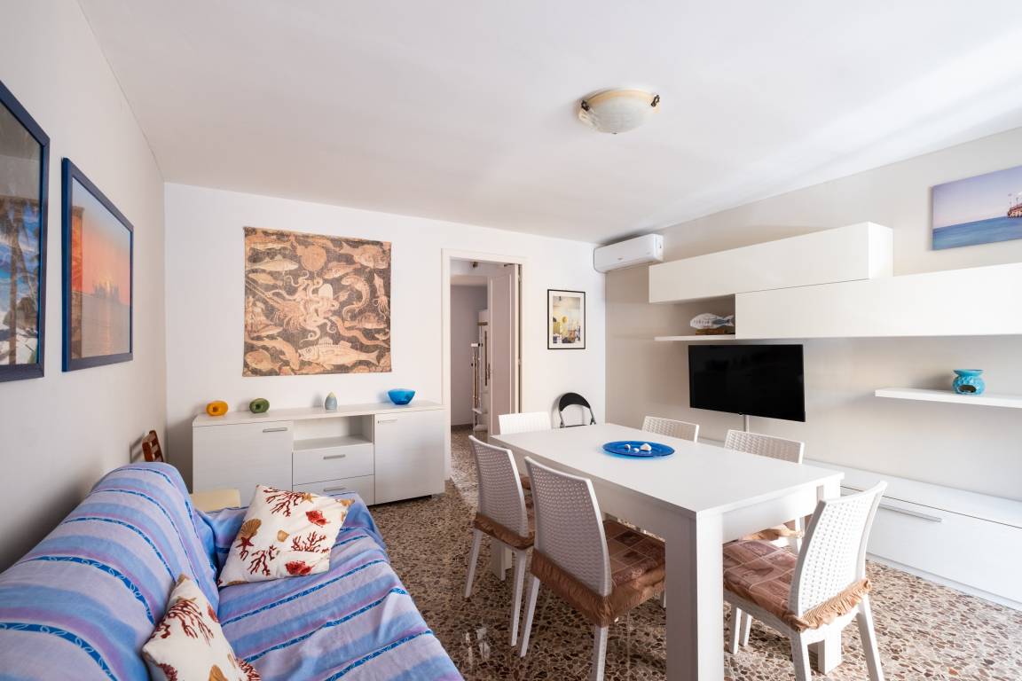 80 M² Maison De Vacances ∙ 3 Chambres ∙ 7 Personnes - Nardò