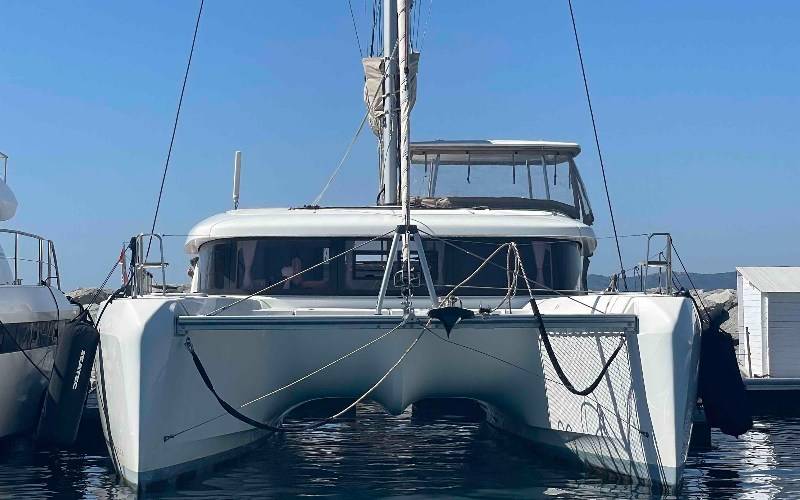 13 M² Casa Flotante ∙ 3 Habitaciones ∙ 6 Huéspedes - Ventimiglia
