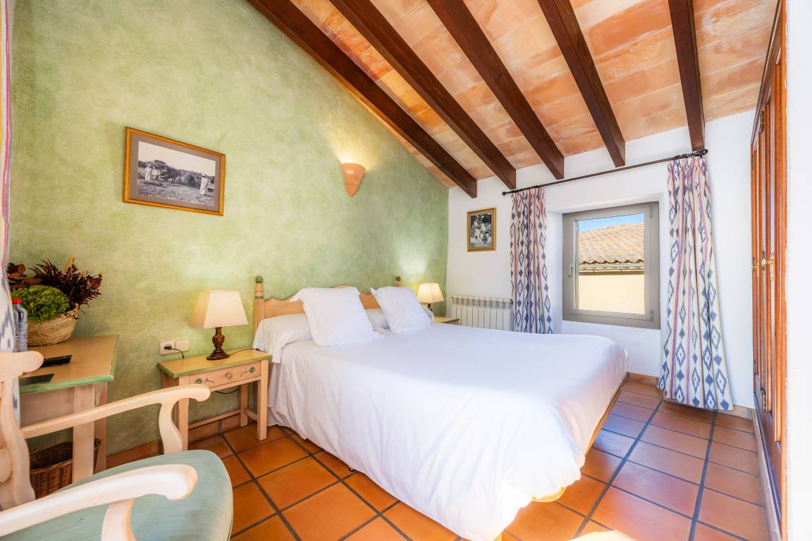 20 M² Lodge ∙ 1 Bedroom ∙ 2 Guests - Mallorca