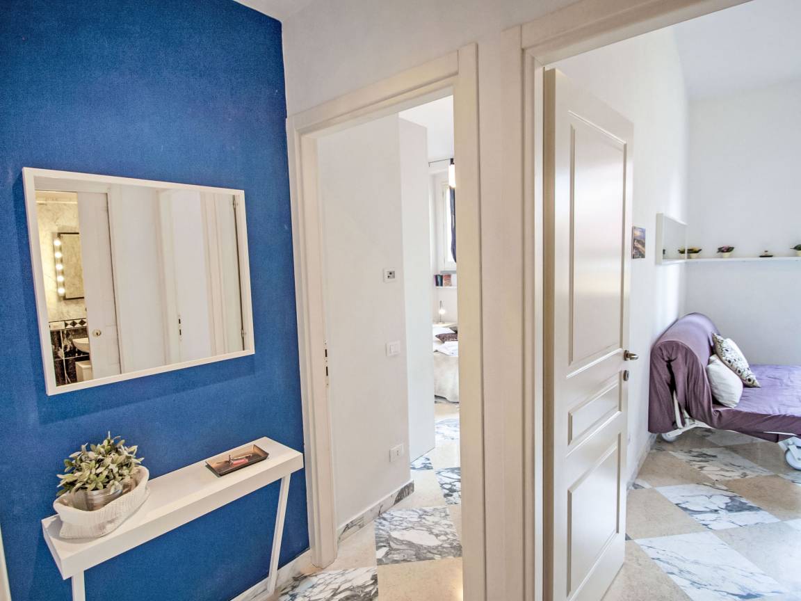 40 M² Apartamento ∙ 1 Quarto ∙ 4 Hóspedes - Fiesole