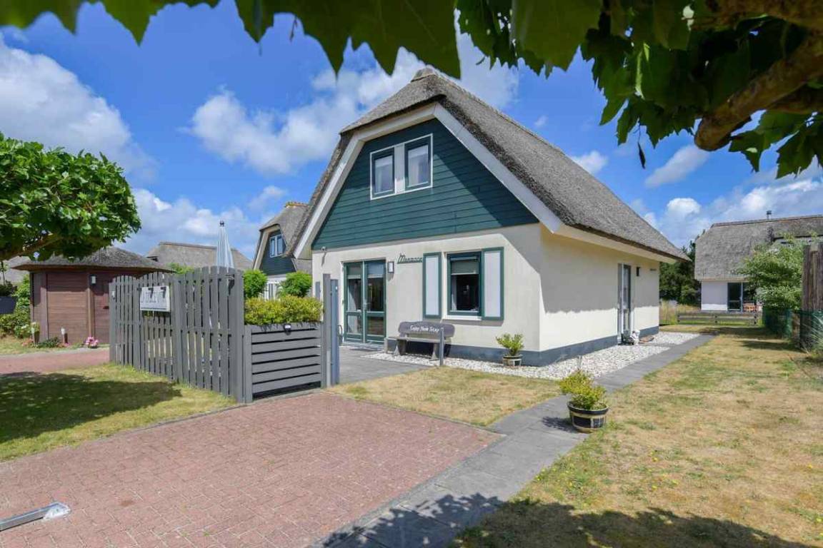 100 M² Huis ∙ 3 Slaapkamers ∙ 6 Gasten - Den Helder