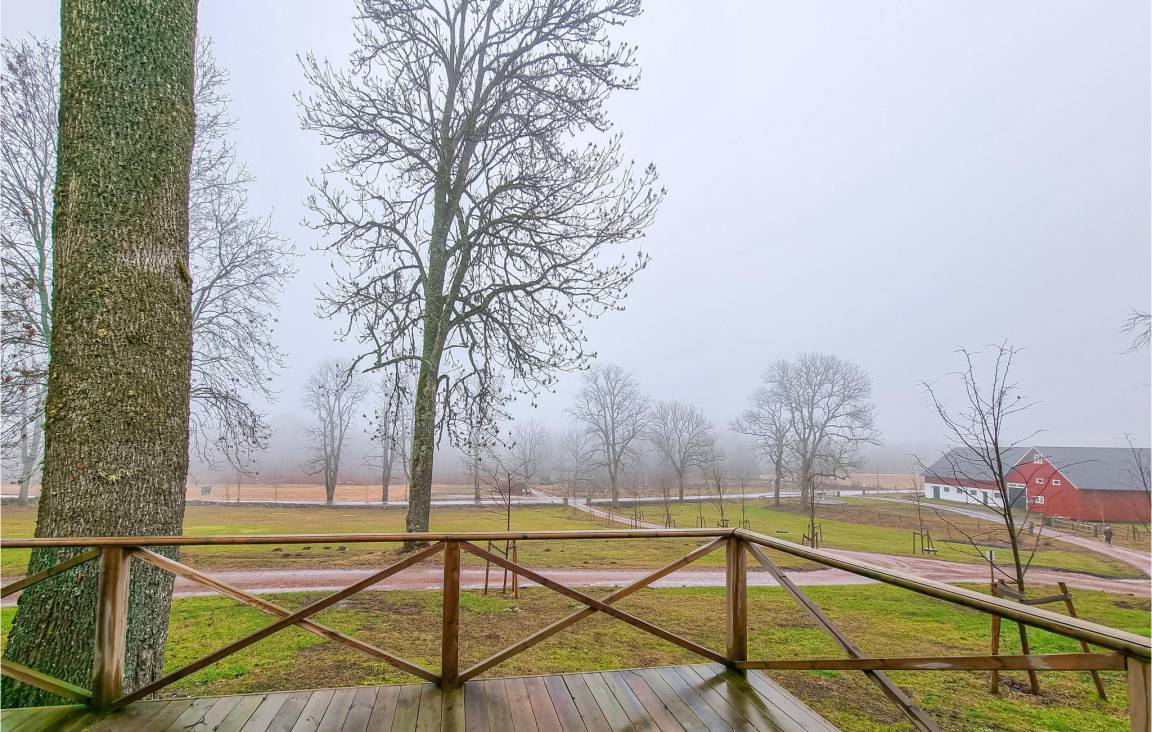 105 M² Hus ∙ 2 Sovrum ∙ 6 Gäster - Skövde