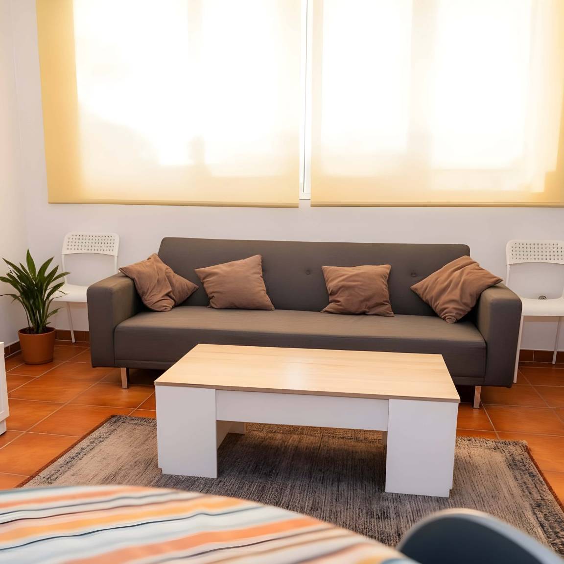 Apartamento ∙ 2 Habitaciones ∙ 8 Huéspedes - Sierra Nevada