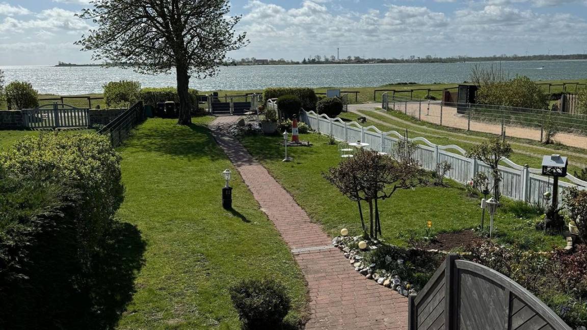 45 M² House ∙ 1 Bedroom ∙ 3 Guests - Fehmarn