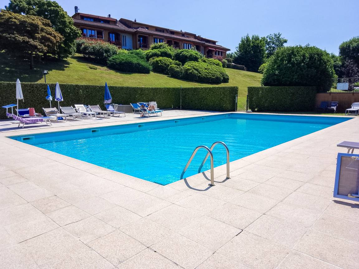 160 M² Appartement ∙ 3 Slaapkamers ∙ 6 Gasten - Lago Maggiore
