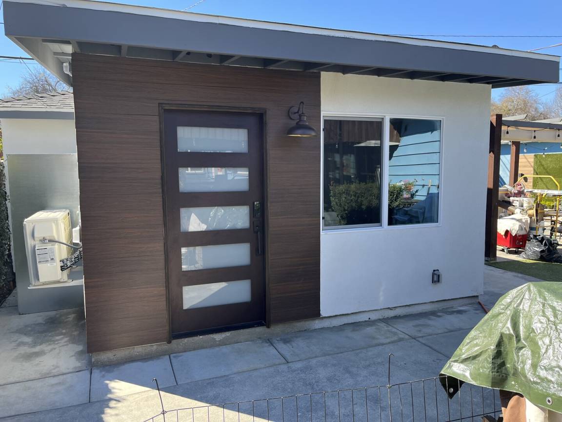 49 M² House ∙ 1 Bedroom ∙ 1 Guest - Carson, CA