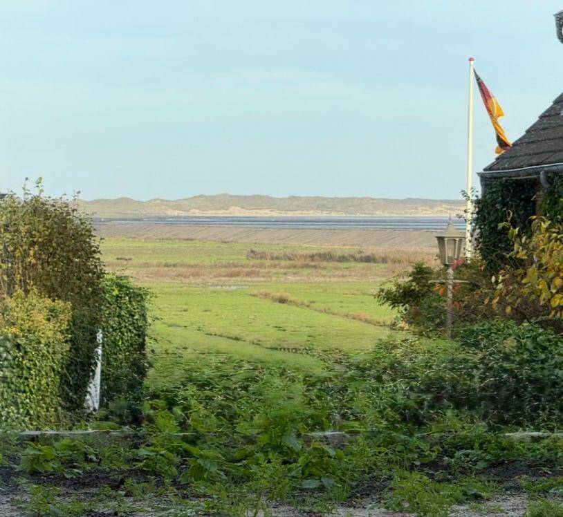 68 M² Ferienwohnung ∙ 2 Schlafzimmer ∙ 4 Gäste - Norddorf