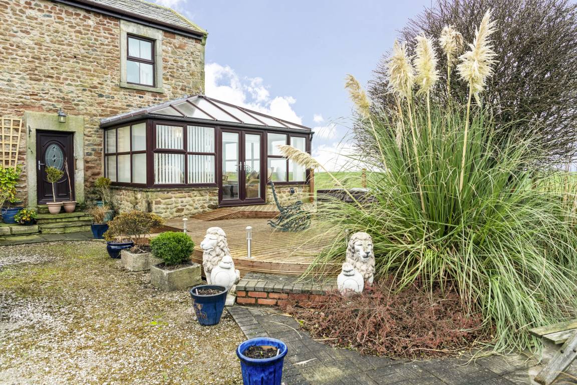 83 M² Cottage ∙ 2 Bedrooms ∙ 5 Guests - Lancashire