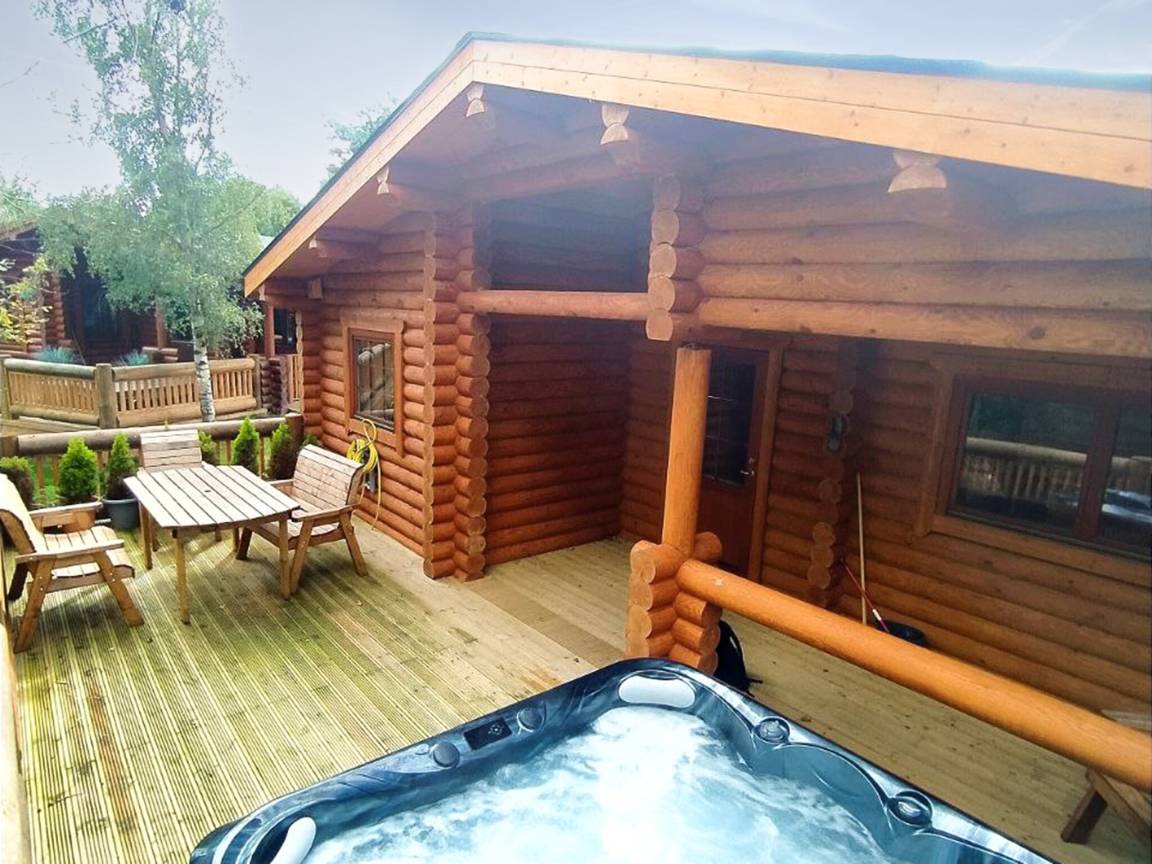 Cottage ∙ 3 Bedrooms ∙ 6 Guests - Morpeth