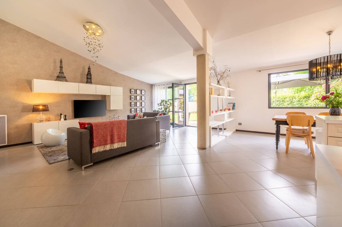 170 M² Maison De Vacances ∙ 3 Chambres ∙ 6 Personnes - Île-aux-Moines