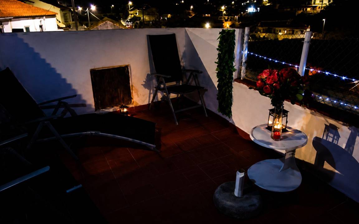 50 M² Maison De Vacances ∙ 3 Chambres ∙ 4 Personnes - Sintra