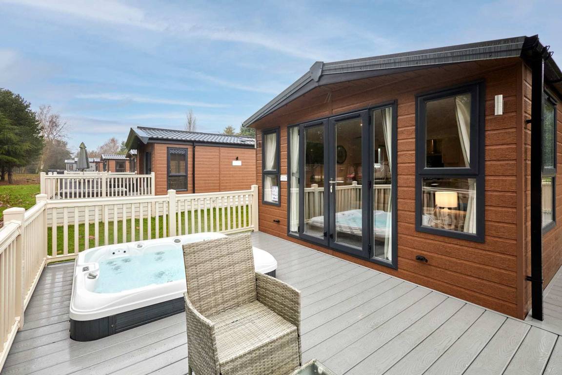 Ferienwohnung ∙ 2 Schlafzimmer ∙ 4 Gäste - Pocklington