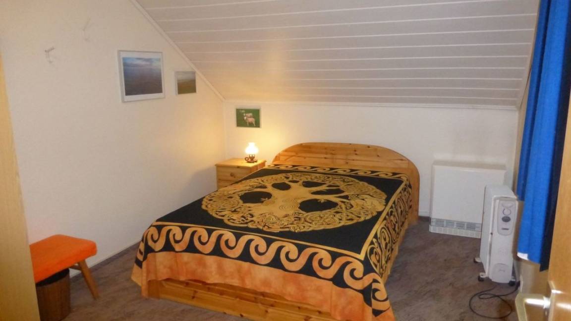 15 M² Hotel ∙ 1 Bedroom ∙ 2 Guests - Wangerland