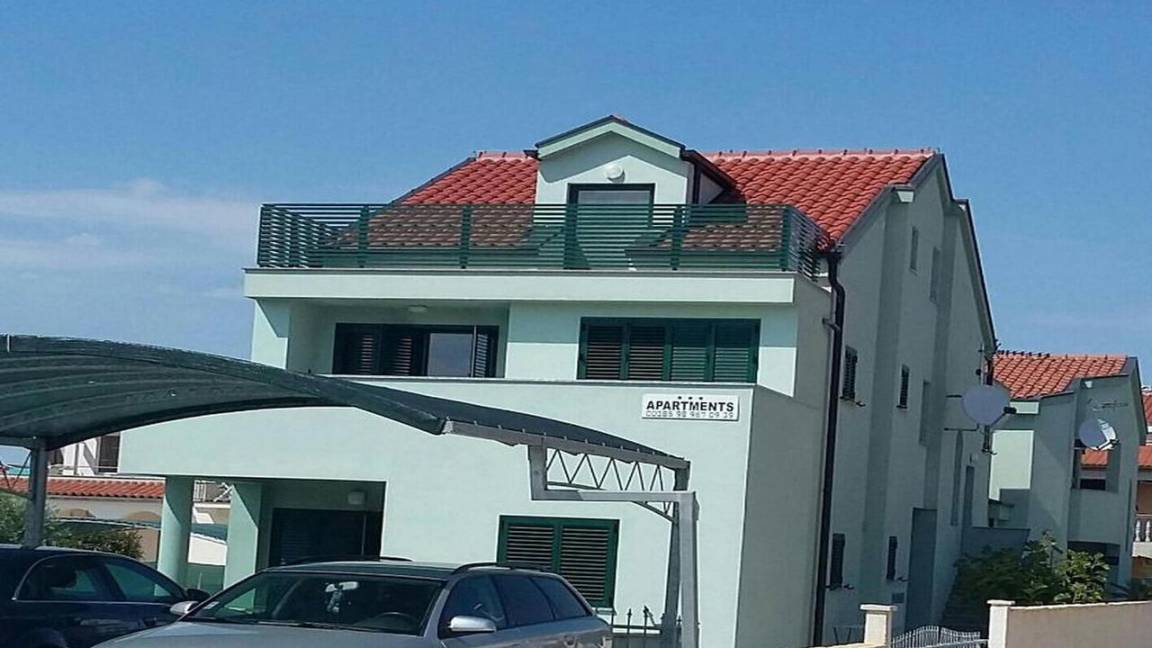 70 M² Apartment ∙ 2 Bedrooms ∙ 6 Guests - Zaton