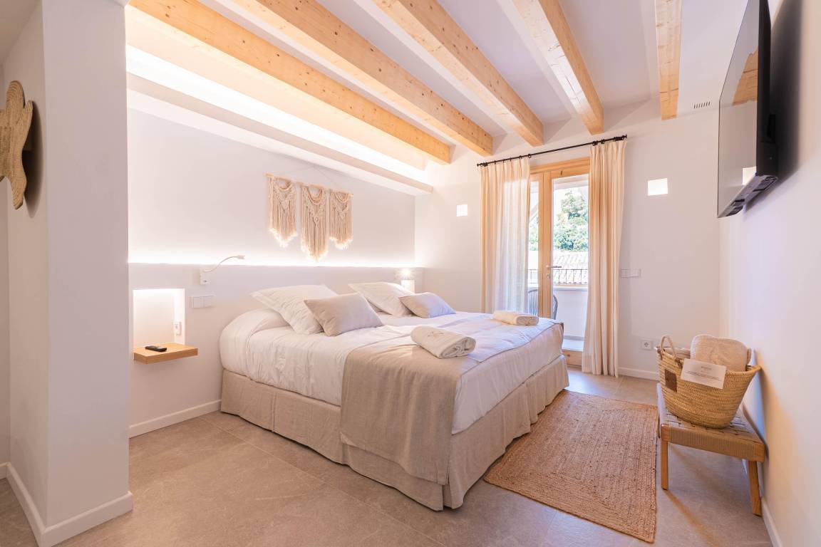 31 M² Hotel ∙ 1 Bedroom ∙ 2 Guests - Capdepera