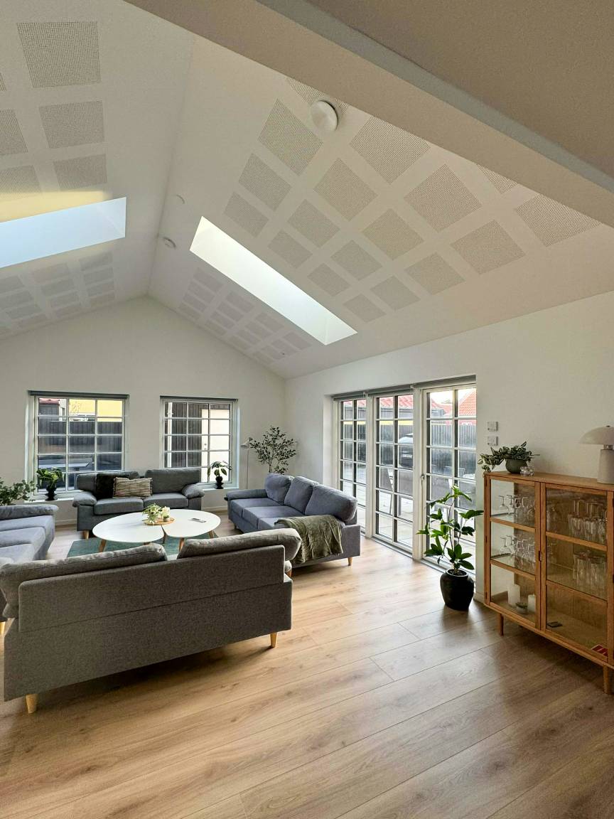 180 M² Casa ∙ 3 Habitaciones ∙ 10 Huéspedes - Skagen