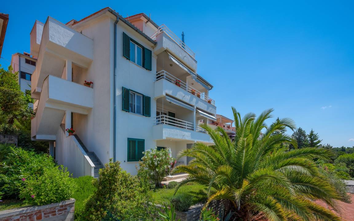 34 M² Apartment ∙ 1 Bedroom ∙ 4 Guests - Ravni