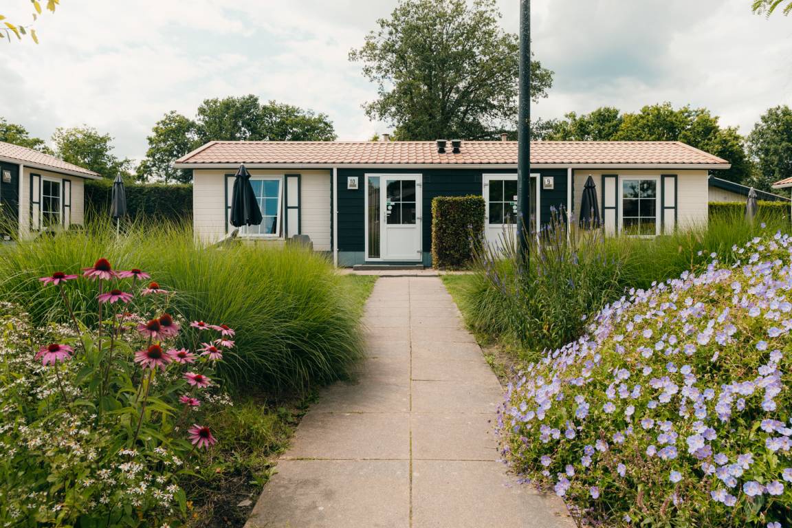Hotel ∙ 1 Bedroom ∙ 2 Guests - Barneveld