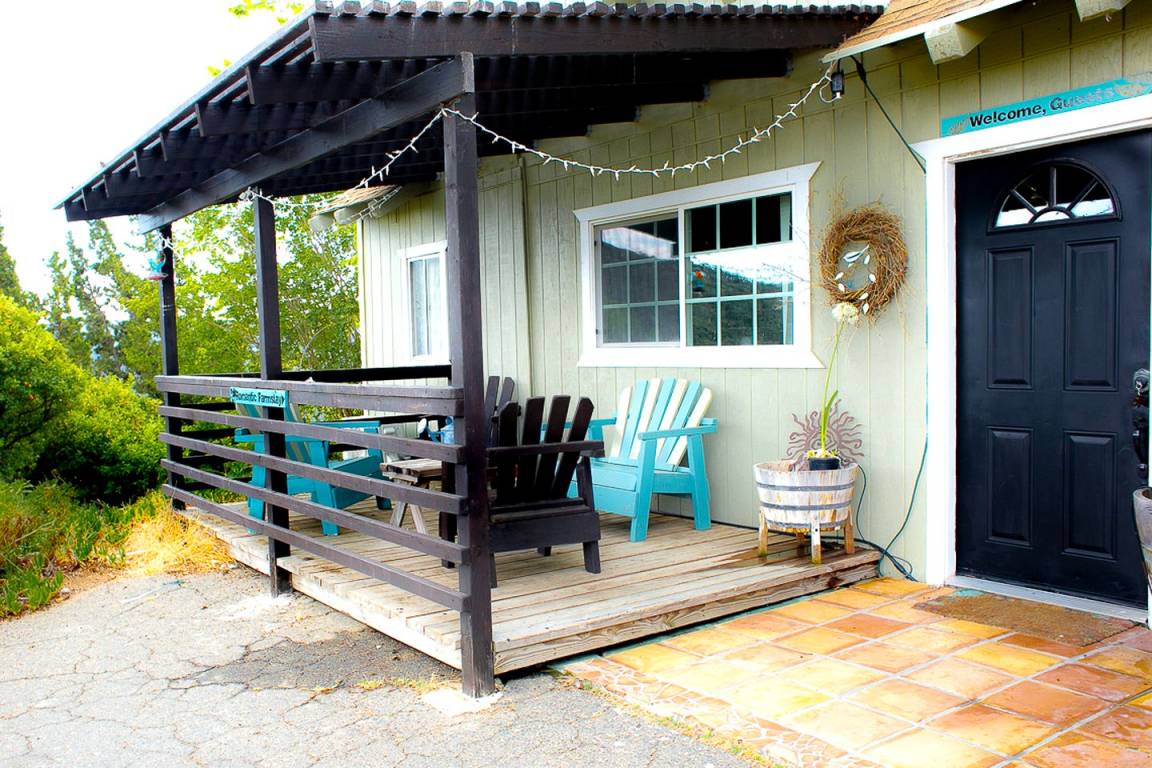 Maison De Vacances ∙ 1 Chambre ∙ 4 Personnes - Temecula, CA