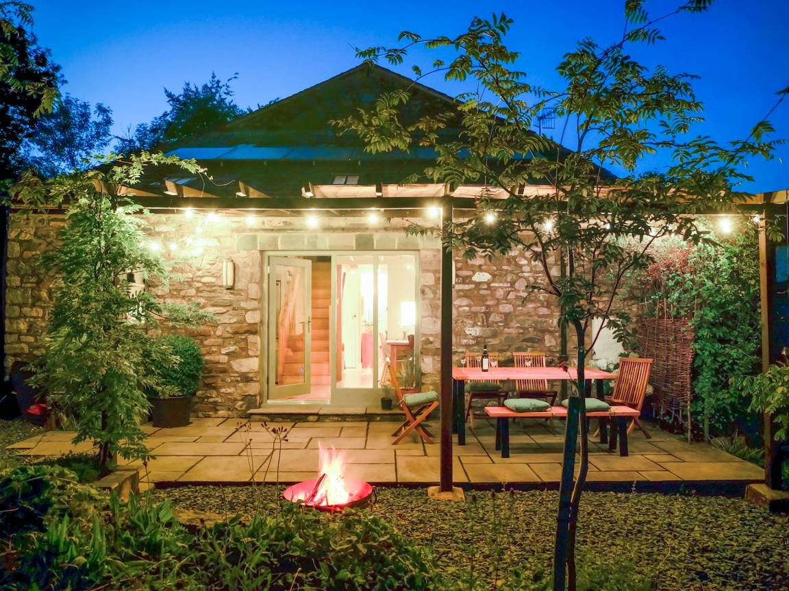 Cottage ∙ 2 Bedrooms ∙ 4 Guests - Kendal