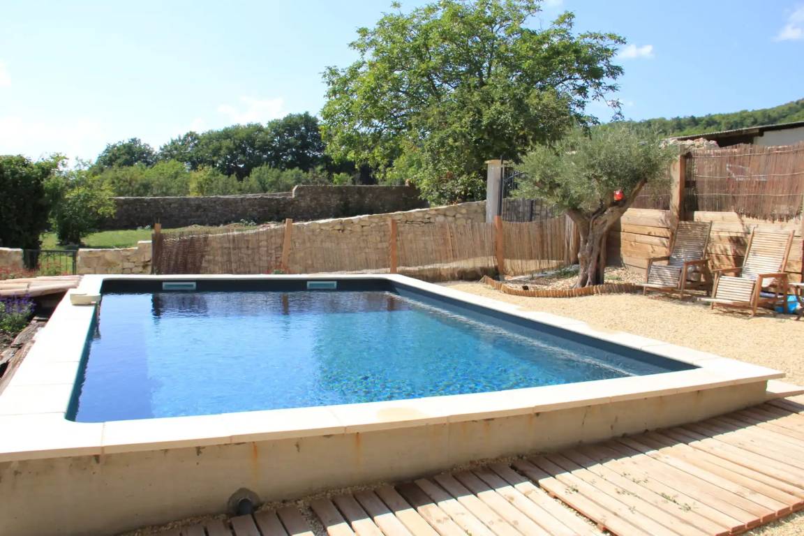 88 M² House ∙ 3 Bedrooms ∙ 6 Guests - Crest