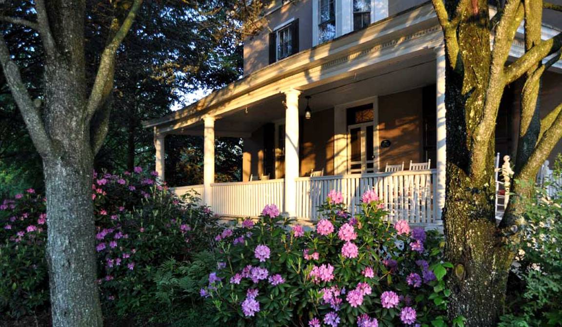 Lodge ∙ 1 Bedroom ∙ 2 Guests - Doylestown, PA