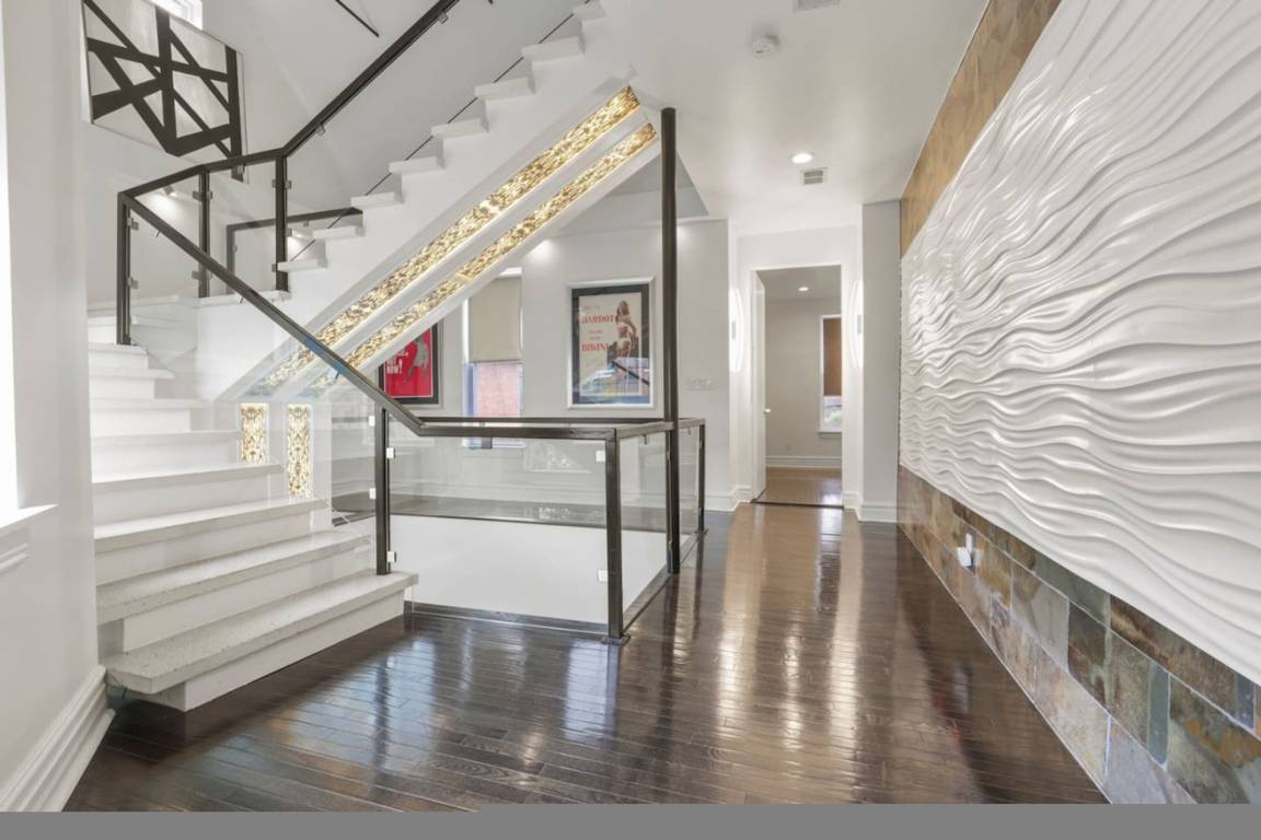 Maison De Vacances ∙ 3 Chambres ∙ 9 Personnes - Ohio