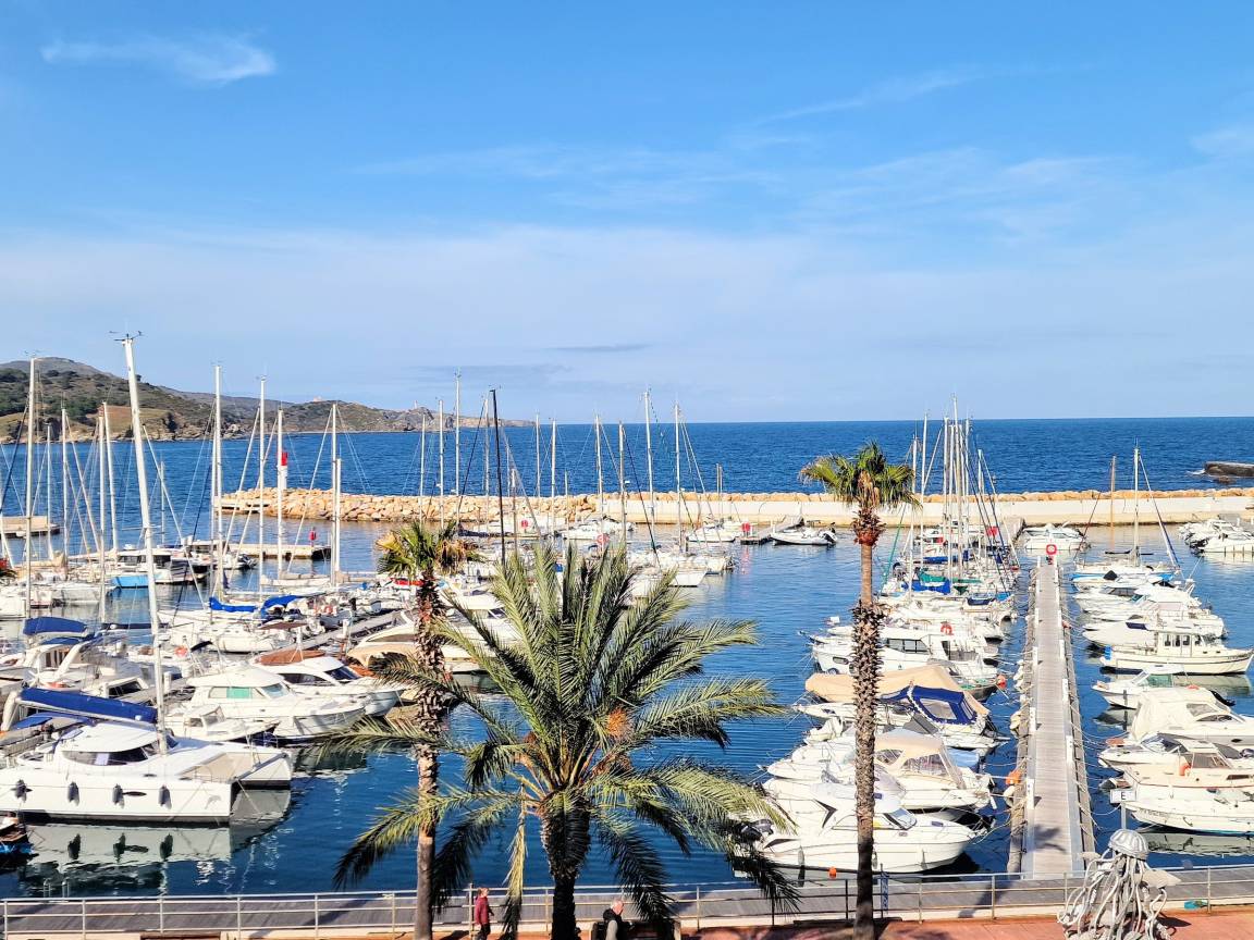 48 M² Appartement ∙ 1 Chambre ∙ 4 Personnes - Banyuls-sur-Mer