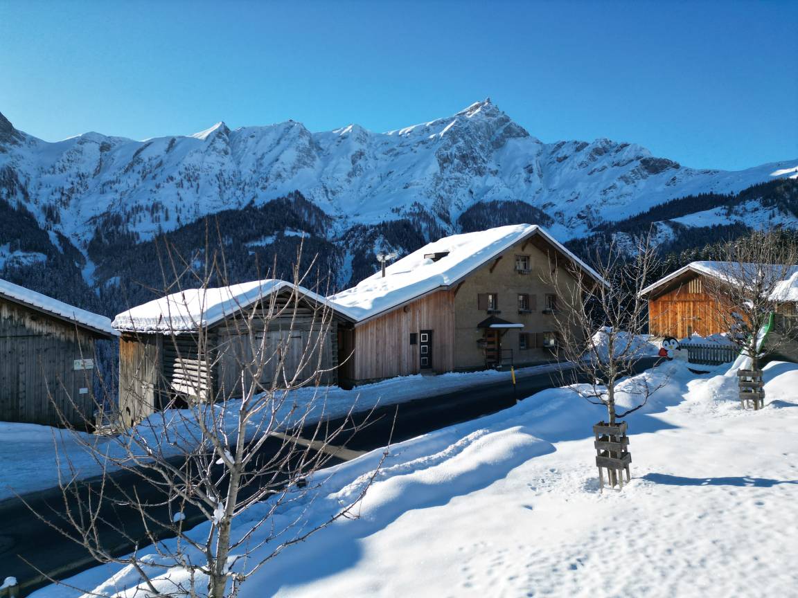 Appartement ∙ 2 Slaapkamers ∙ 5 Gasten - Mathon