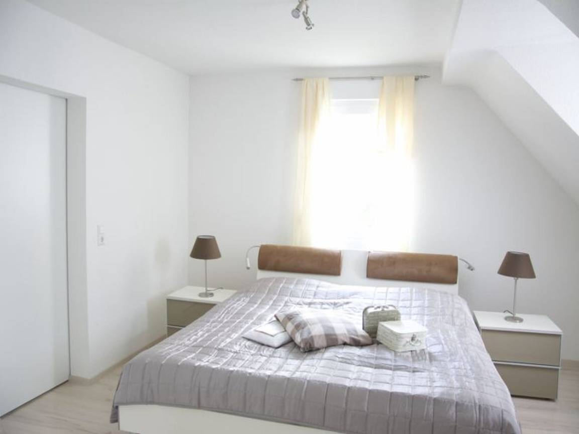 135 M² Ferienhaus ∙ 4 Schlafzimmer ∙ 10 Gäste - Rastatt