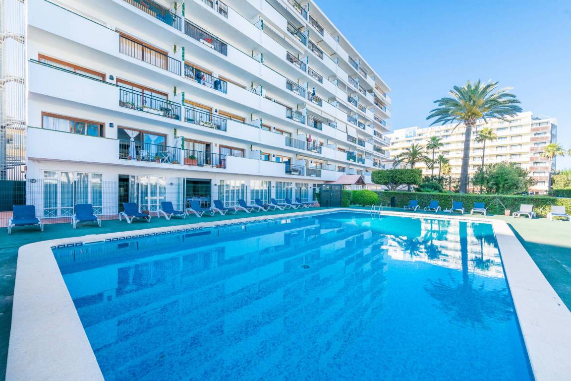 54 M² Apartment ∙ 1 Bedroom ∙ 2 Guests - Alcúdia