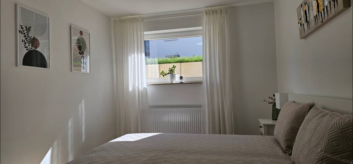 55 M² Appartement ∙ 2 Chambres ∙ 5 Personnes - Calw