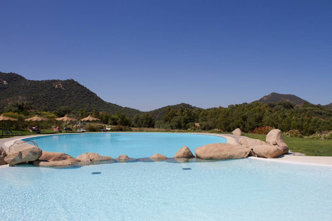 140 M² Villa ∙ 3 Bedrooms ∙ 7 Guests - Costa Rei