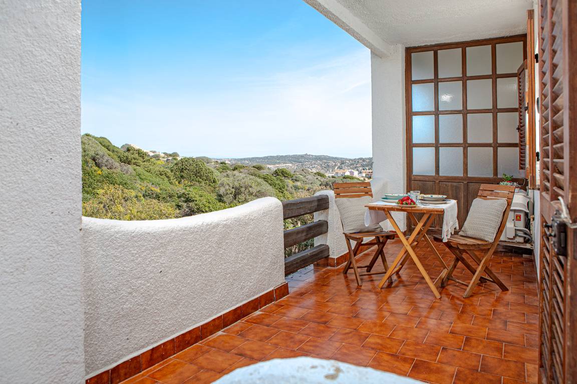 Apartment ∙ 2 Guests - Santa Teresa Gallura