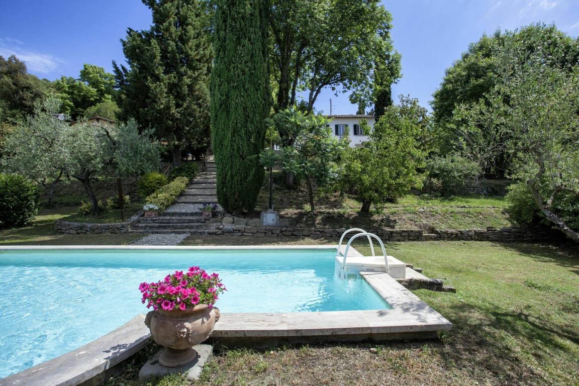 65 M² Apartment ∙ 1 Bedroom ∙ 2 Guests - Cortona